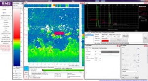Automated Ultrasonic C-Scan Imaging - Westech Inspection Inc