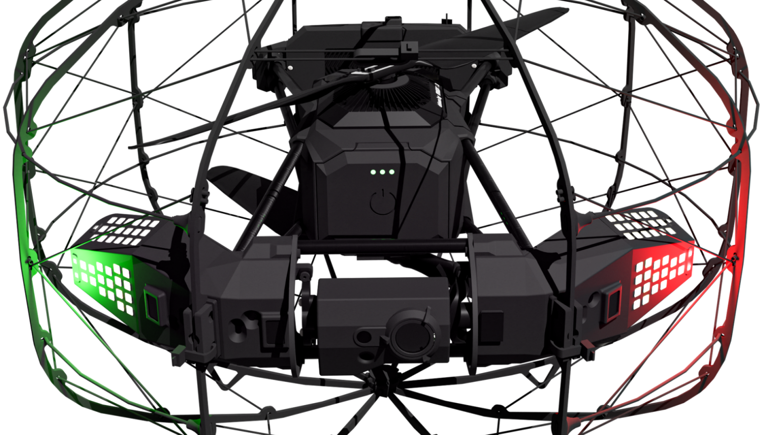 Drone Inspection, Indoor, Confined Space, Photography, Photogrammetry ...